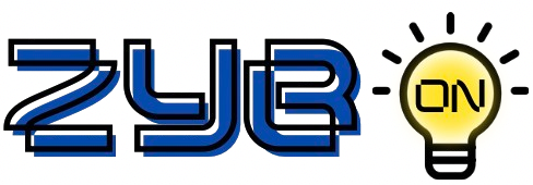 Zybon - Soluciones Tecnológicas